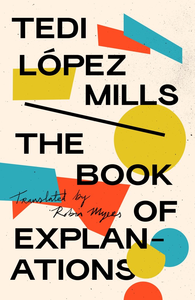 Searching for the ever elusive “I”: The Book of Explanations by Tedi ...
